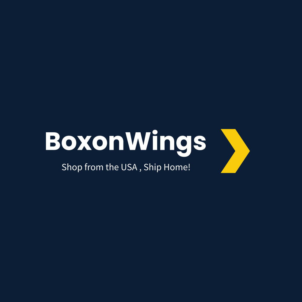 Free USA Shipping Address - BoxonWings